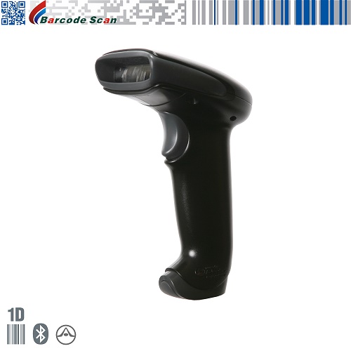 Honeywell Hyperion 1300g Linear-Imaging Scanner,Honeywell Barcode Scanners
